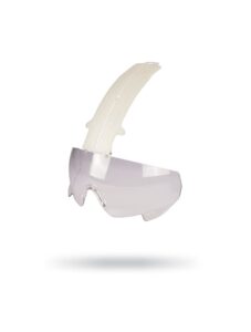 Visor Transparente para casco Libus Millenium Class – Codissa – Equipo ...