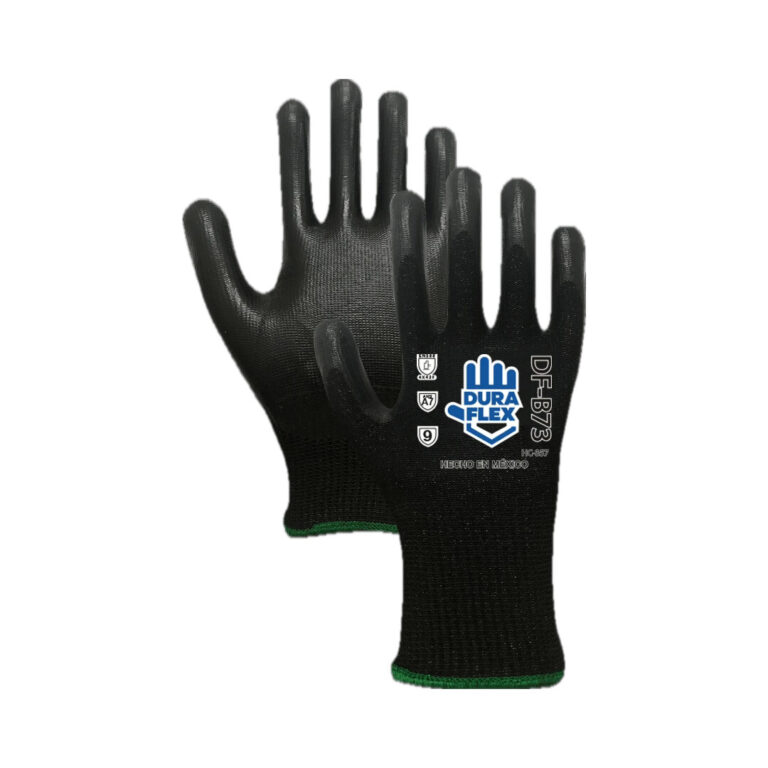 Guante Anti Corte A7 Duraflex DF-B73 – Codissa – Equipo de Protección ...